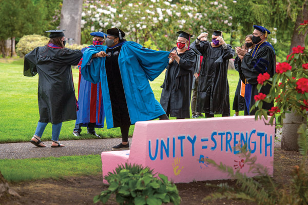 This IS my Linfield | Linfield Magazine