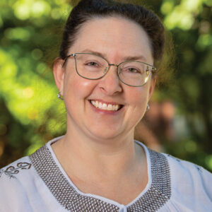New campus administrators, leaders announced | Linfield Magazine