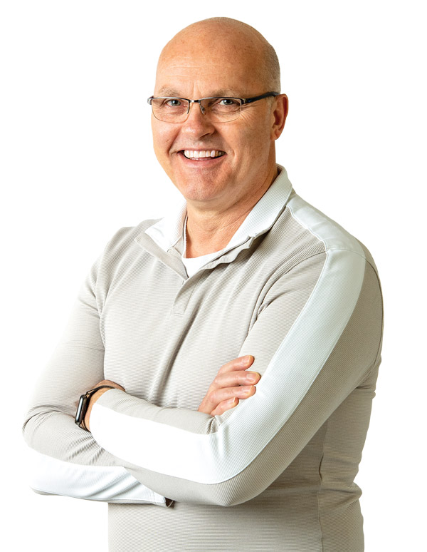 steve-hall | Linfield Magazine